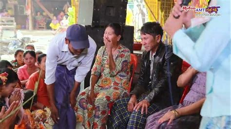 ဘိသိက်ဖိုလလမင်း မန်းတလေး အရမ်းဝမ်းနဲရတဲ မိသားစုကန်တောခန်းလေပါ ရိုက်ကူးခဲ့တဲ့ အမှတ်တရ Youtube