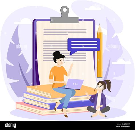 Adaptive Learning Illustration Representing Adaptive Learning In Ai