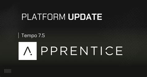 Updates Platform For Recipe And Data Tools