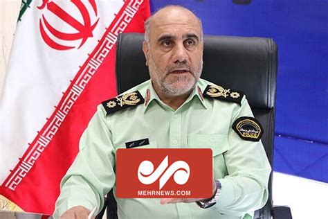 توضیحات سردار رحیمی درباره ماجرای پلیس امنیت اخلاقی خبرگزاری مهر اخبار ایران و جهان Mehr