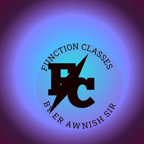 Function Classes Youtube