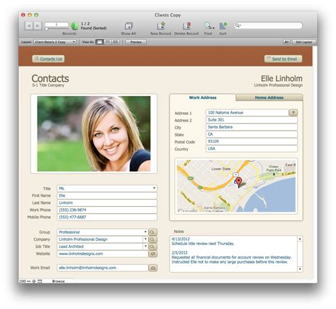 Apple Subsidiary Filemaker Releases New Version Of Its Flagship Product