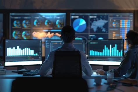 Sistema Scada E A Sua Importância Para A Tecnologia Operacional Hostweb