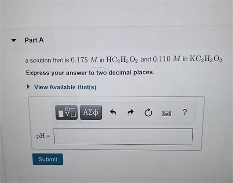 solved solve an equilibrium problem using an ice table to