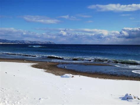 千葉の冬の写真撮影雪景色をキャプチャーしよう 千葉通信