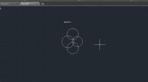 Solved Lisp To Copy Object Inside Block And Write To Separate Drawing