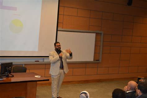 Roche Egypt Sponsoring The Graduation Projects Of The First Batch Of