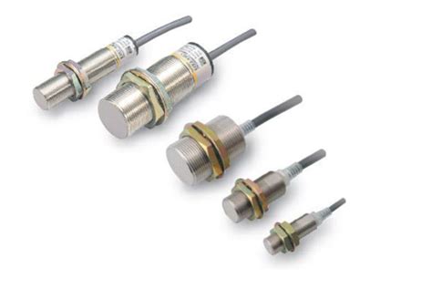 P And F Proximity Sensor Sensing Distance 4 Mm 5 M At ₹ 1000 Piece In