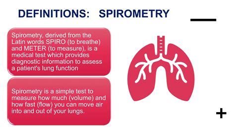Basics Of Spirometry In Respiratory Physiology Pptx