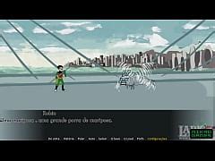 Babe Woman Titans Ep Blowjob By Novinha Kitten And First Starfire Anal Xxx Mobile Porno