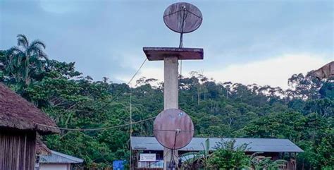 Pastaza La Parroquia Del Pueblo Originario De Sarayaku Cumple 110 Años