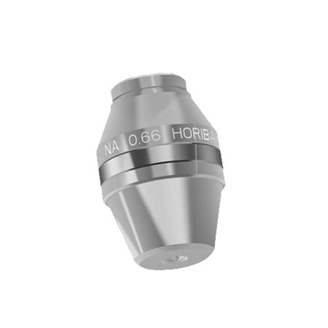 Microscope Objective Uvi 74x Horiba