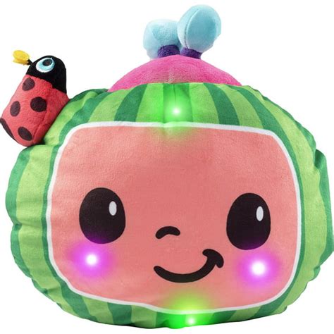 Cocomelon Squishmallow