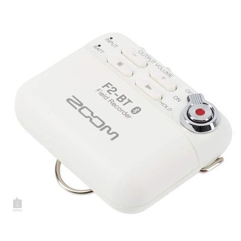 F2 Btw Mini Grabador De Campo Bluetooth