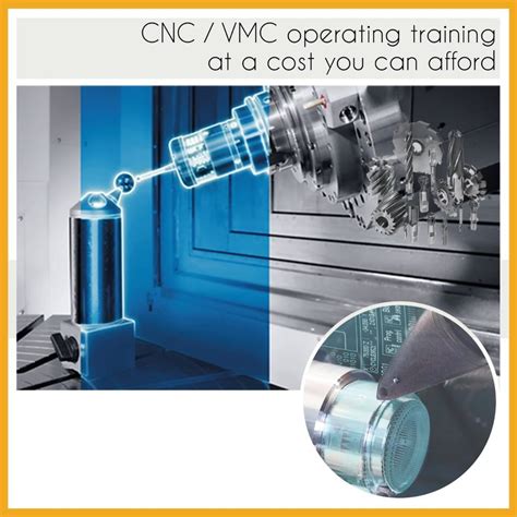 Manufacturing Industry Desing Cnc Milling Lathe With Cad Cam Software ID