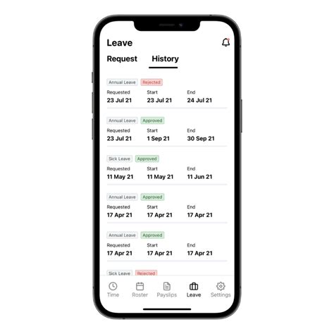 Free Employee Mobile App For Staff Payroller Australia