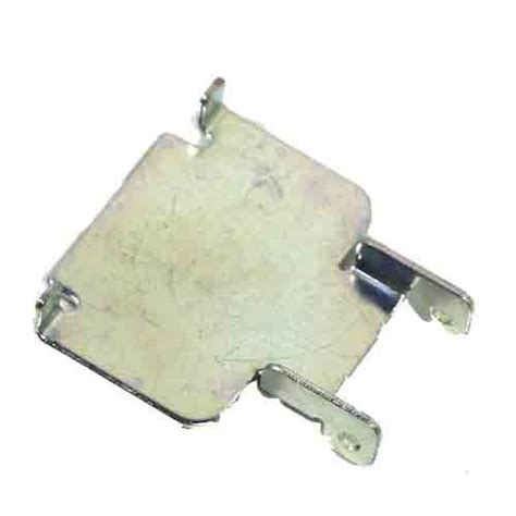 Dor O Matic 1690 1790 Pushbar Anchor Bracket Brkt 128