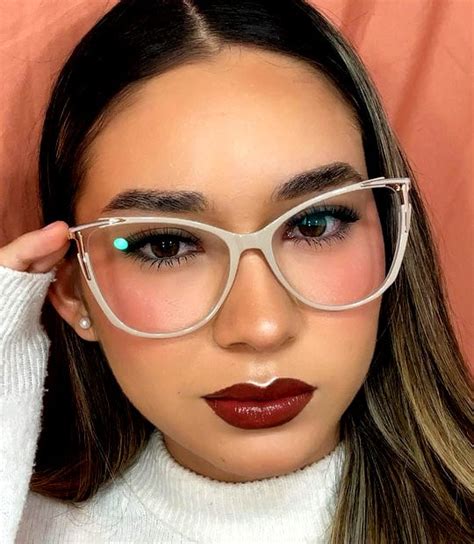 Best Cat Eye Glasses For Round Faces Zeelool Best Cat Eye Glasses For Round Faces Zeelool