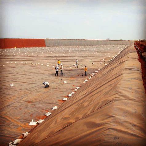 Applications Of Geosynthetics In Civil Engineering Structville