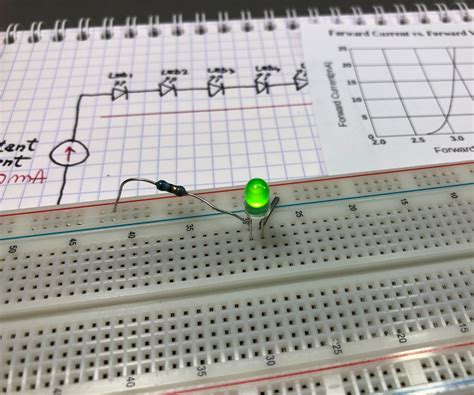 Wiring Leds Correctly Series Vs Parallel Connection 6 Steps Instructables
