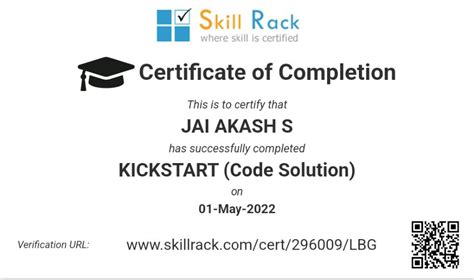 Jai Akash S On Linkedin Codingchallenge