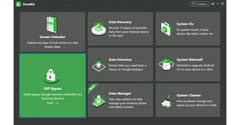 How To Remove FRP Lock On Android Devices