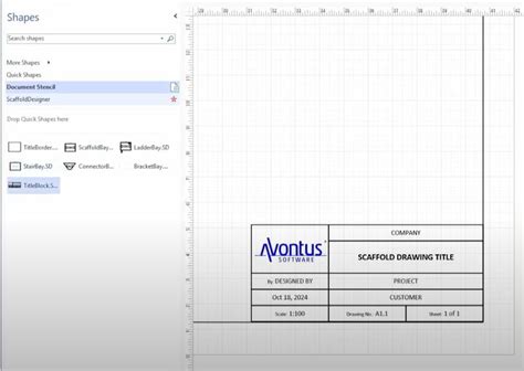 Avontus Software On Linkedin Scaffolding Avontus Avontusdesigner Scaffoldingsoftware…