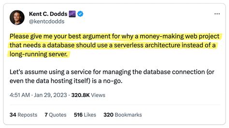 I Reviewed 1000s Of Opinions On Serverless