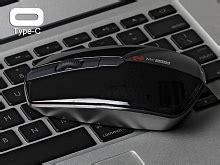 Type C Wireless Mouse