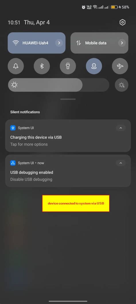 How To Install And Setup ADB On Linux Simple Steps