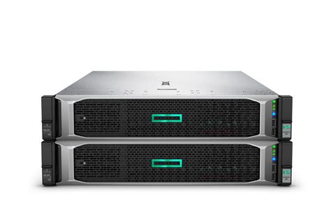 Hpe Simplivity 380