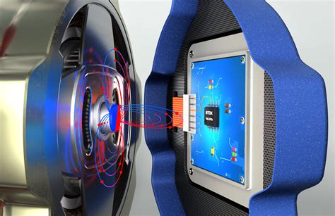 Beyond The Drivetrain Automotive Sensor Innovations