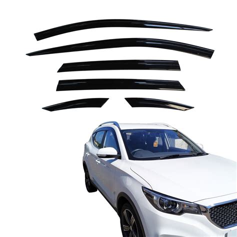 Auto Clover Store Uk Wind Deflectors Bonnet Guards And Chrome Parts