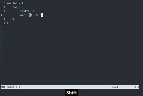 Vim 从嫌弃到依赖14——快速跳转 知乎