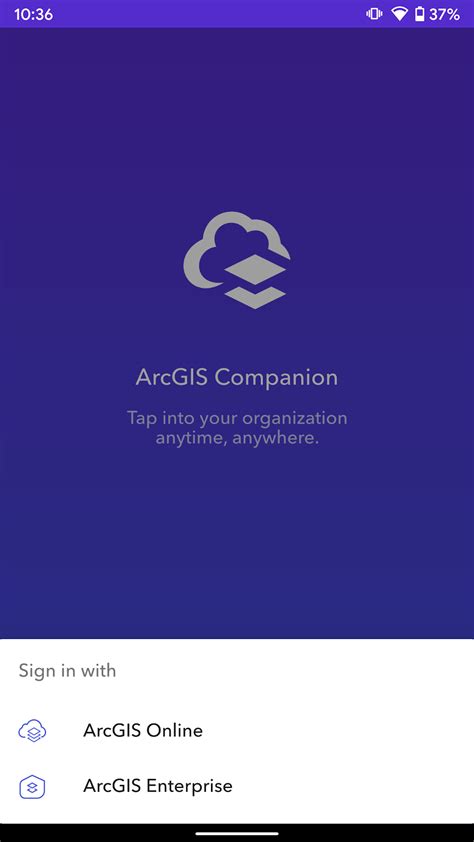 Arcgis Companion Apk For Android Download