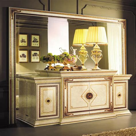 Best Classic European Buffet Table By Arredoclassic 2022