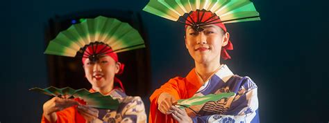 Japanese Folk Dance Institute Of New York