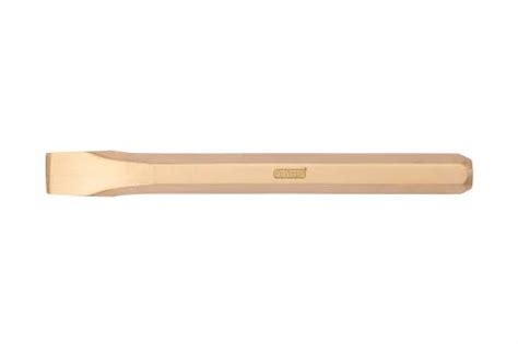 Aluminum Bronze Non Sparking Chisel At ₹ 1850 Piece In Kolkata Id