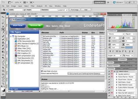 Download Adobe Photoshop CS Extended V Micro Edition Fresh Master Software