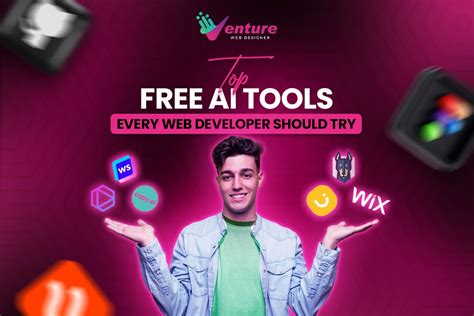 Top Free Ai Tools Every Web Developer Should Try