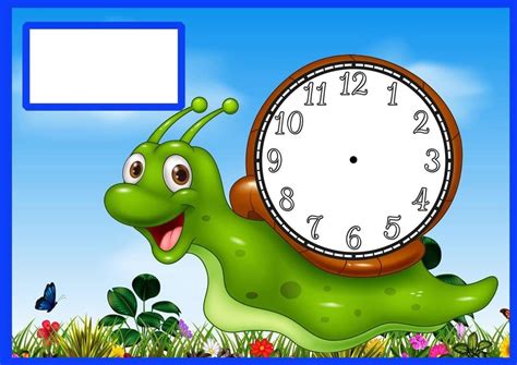 ⌚🕝 ვისწავლოთ საათის ცნობა ედუტოპია • Edutopia