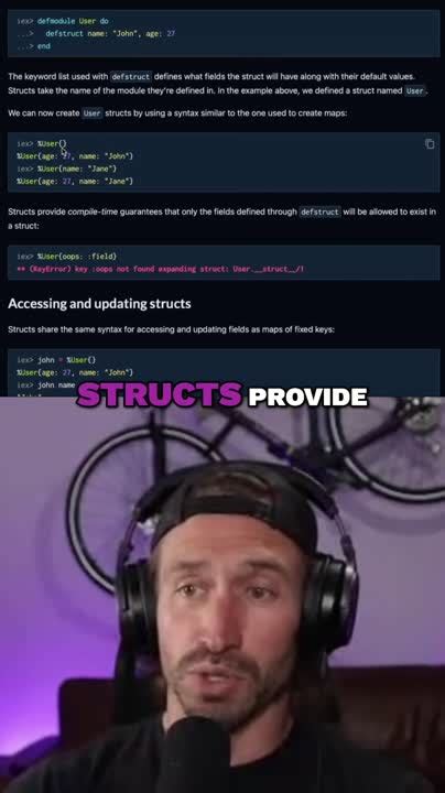 Elixir Mentor On Linkedin Elixirmentor Myelixirstatus