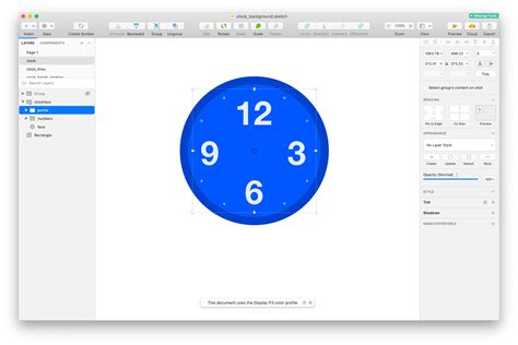 Create A Totally Awesome Analog Clock