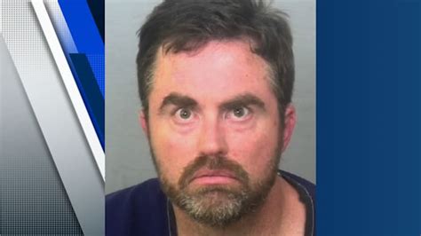 Former Desantis Spokesman Arrested For Allegedly Exposing Sex Organs