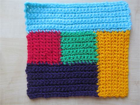 Ravelry Log Cabin Square Pattern By Michelle Wray