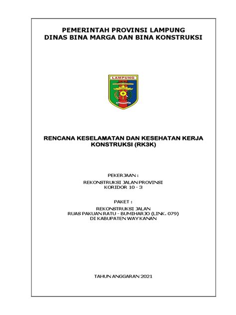 Rk3k Pakuan Ratu Bumiharjo Pdf