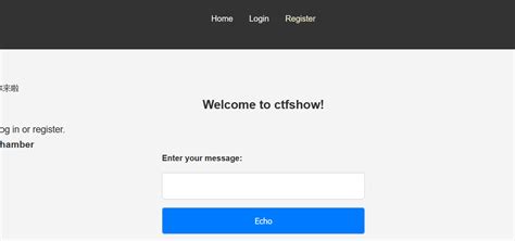 Ctfshow Dsbctf Web部分wp Csdn博客 Ctfshow Dsbctf Web部分wp Csdn博客