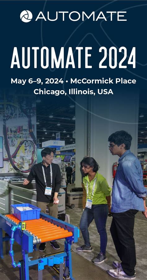 A3 Association For Advancing Automation On Linkedin Latest News And Insights