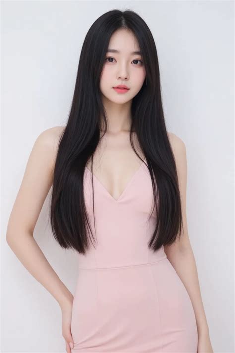 단순 광고모델 Ai 디자인 포트폴리오 크몽