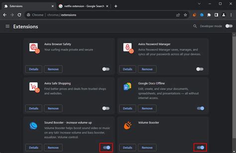 How To Fix Netflix Error Code D Techcult